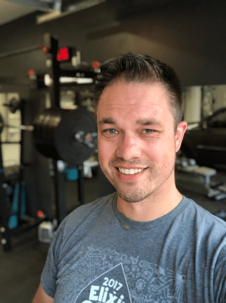 James Holmgren on the development of React – Devstyler.io