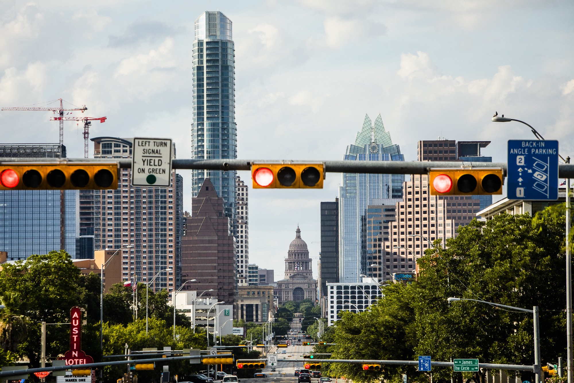 Jim Breyer: Silicon Valley Still has a Bright Future But Austin’s Time ...