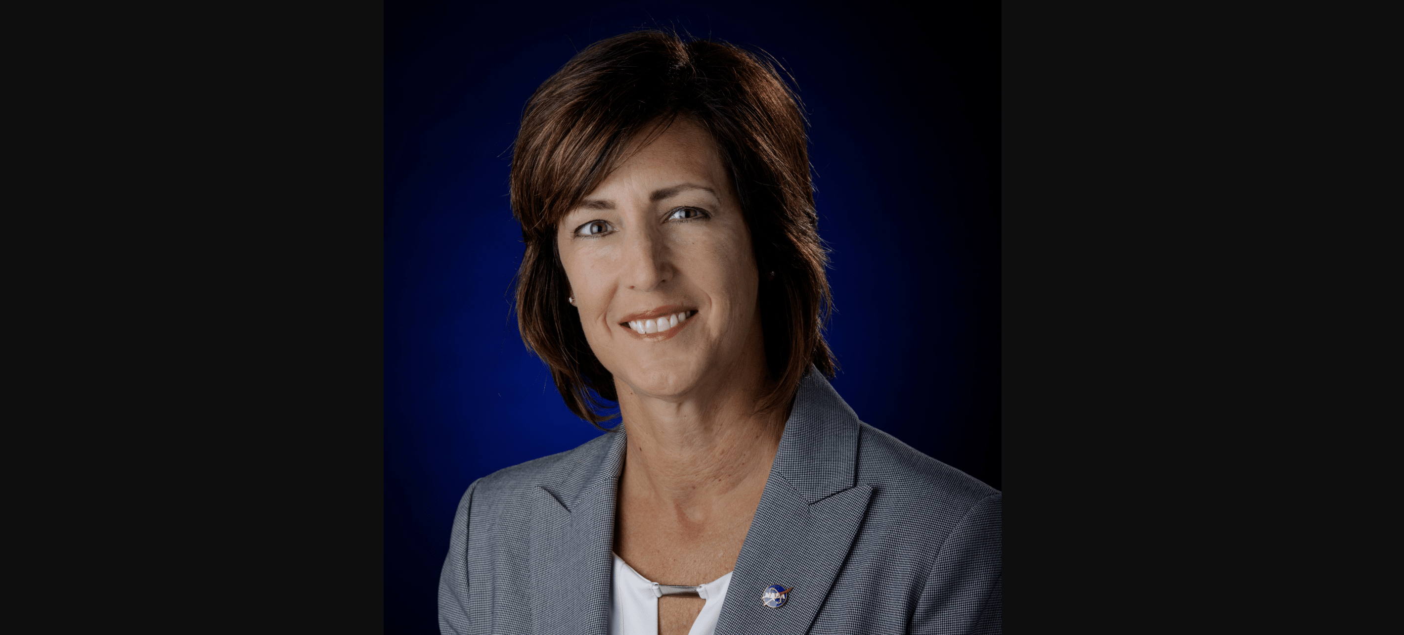 Meet Robyn Gatens, the new Director for International Space Station ...