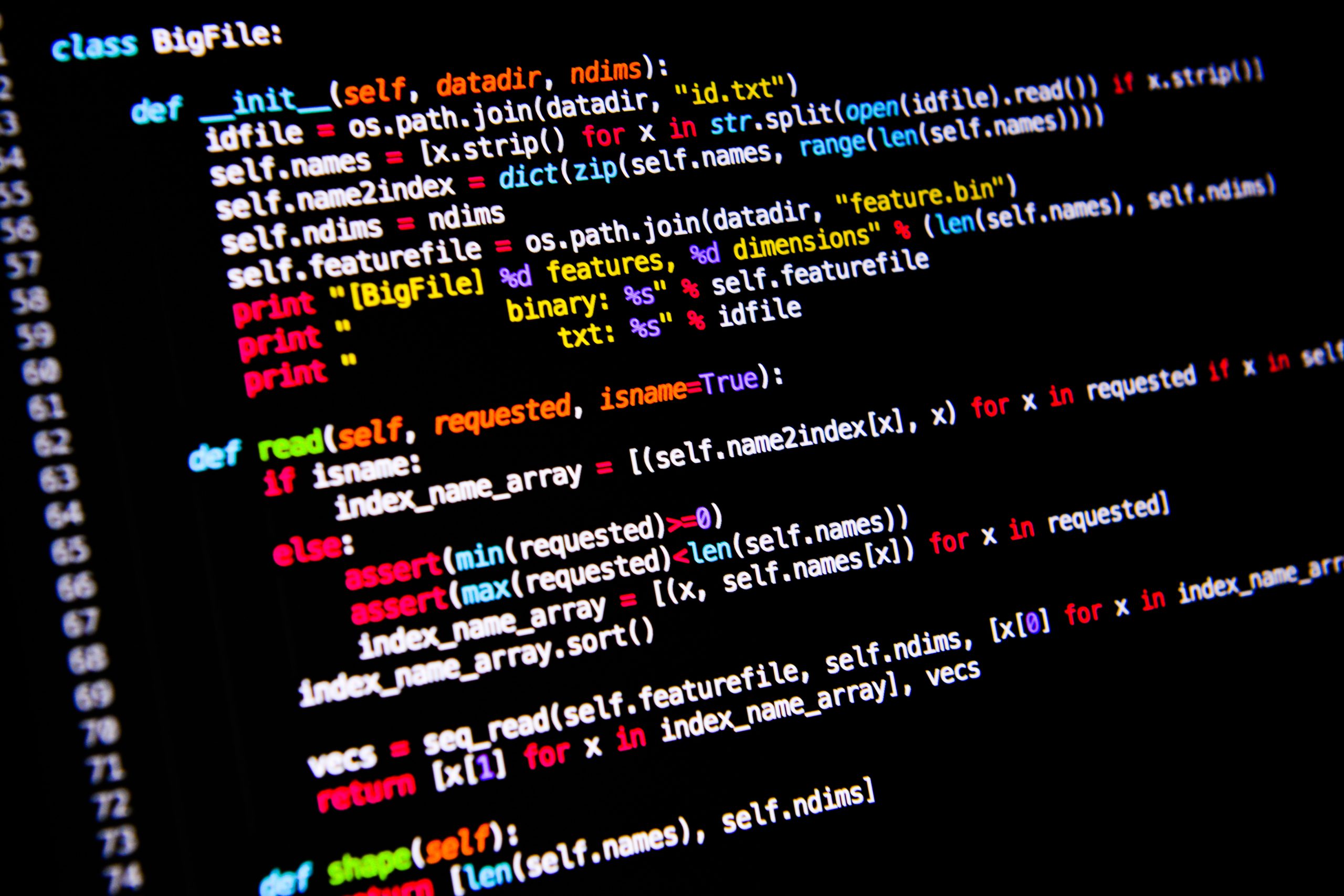 5 Python Books To Transfer Your Code To The Next Level Devstyler io