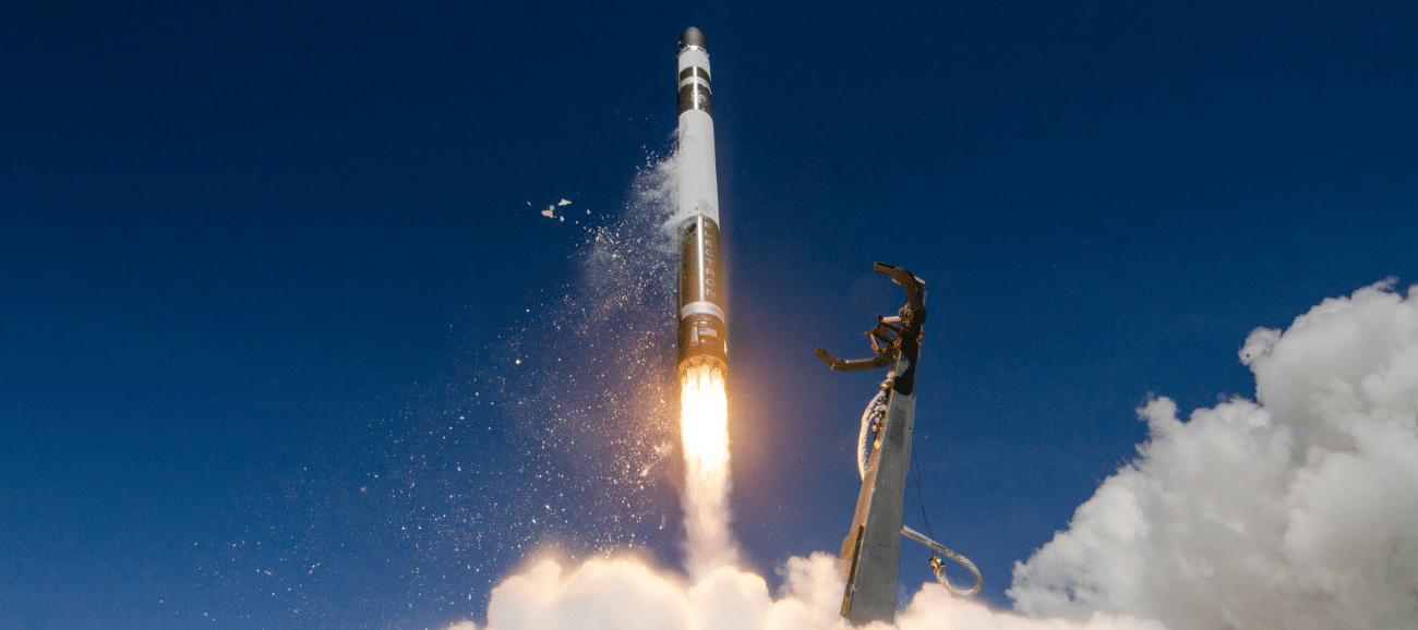Rocket Lab’s Electron is in a recovery process – Devstyler.io