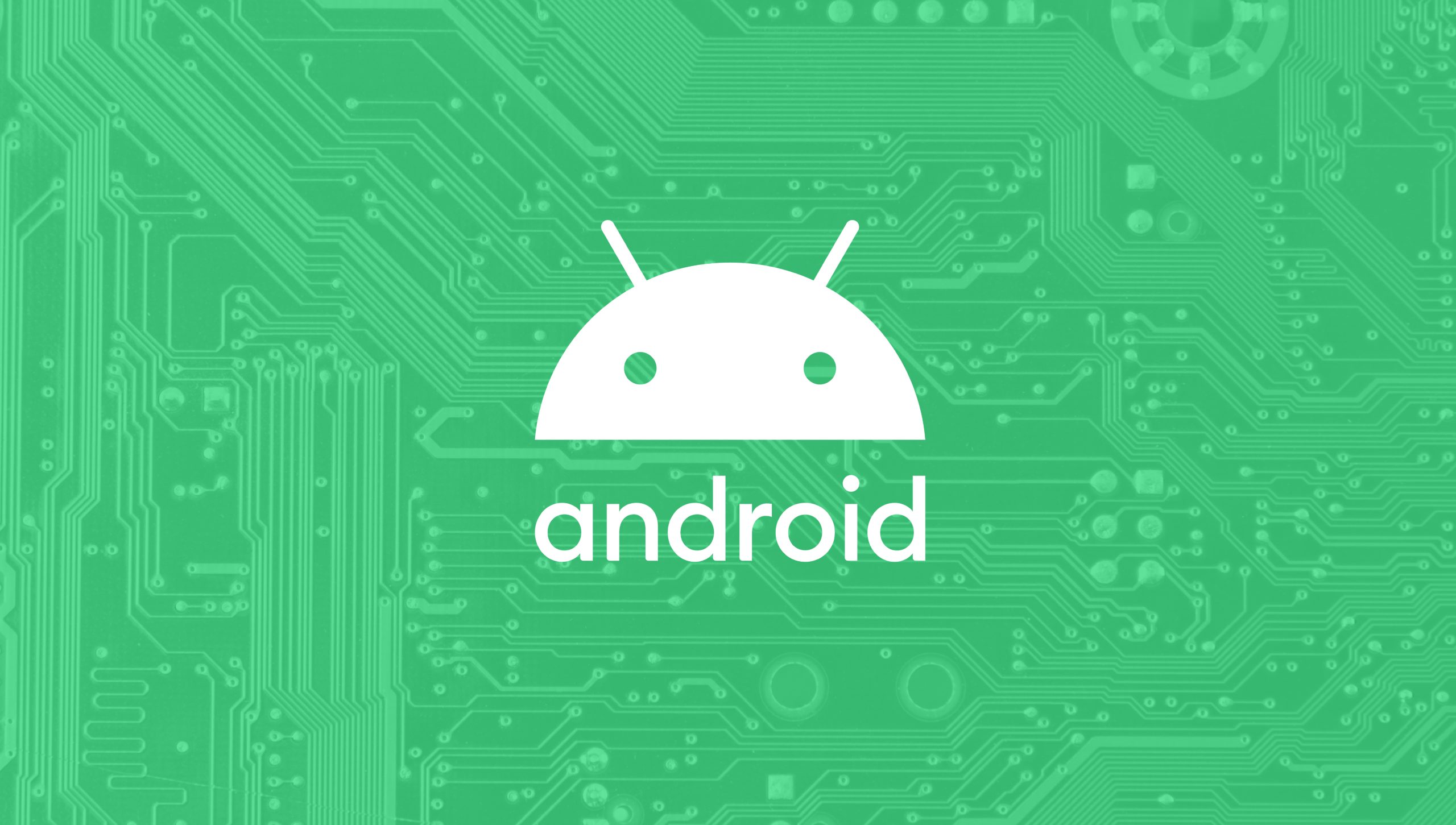 Sdk Extensions For Android Aims To Simplify The Use Modular System Components