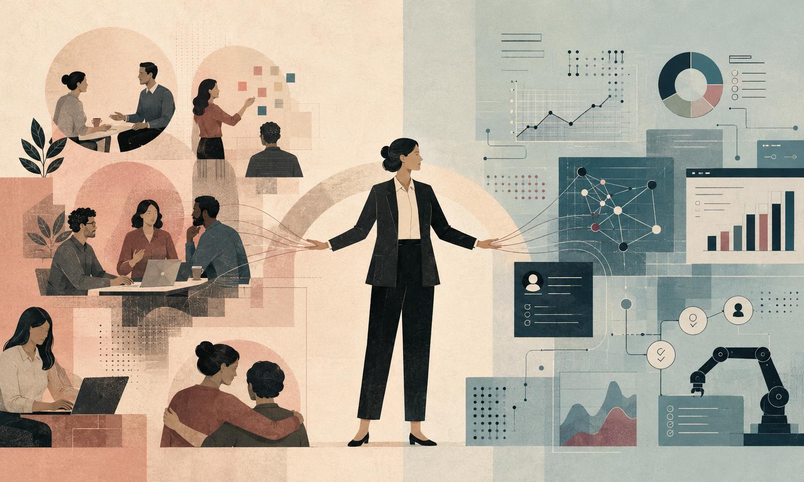 The Top HR Trends Every Leader Should Know – Devstyler.io